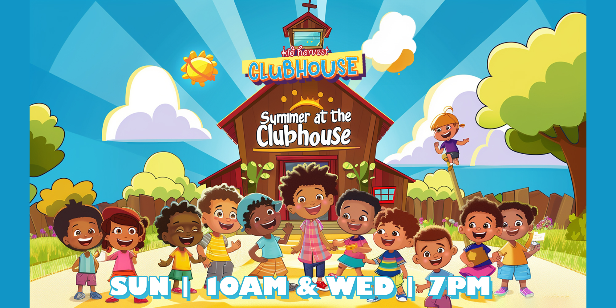 World Harvest Church Elkhart, Indiana | Rod Parsley, Pastor