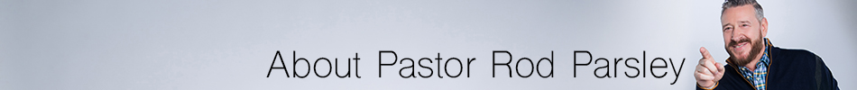 World Harvest Church Elkhart, Indiana | Rod Parsley, Pastor