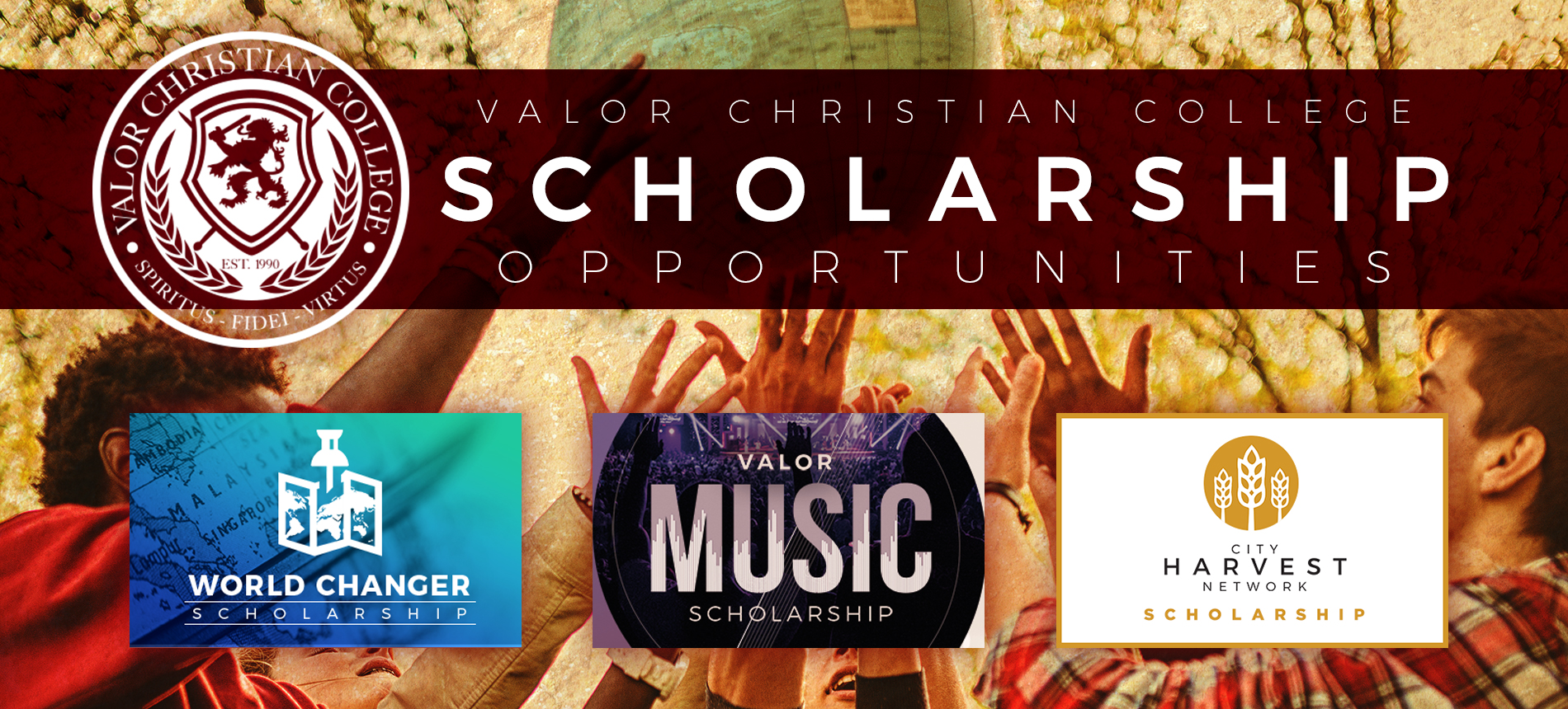 World Harvest Church Elkhart, Indiana | Rod Parsley, Pastor